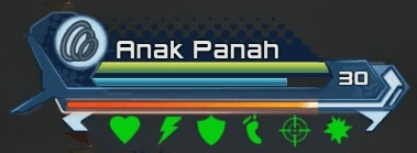 Buff | DC Universe Online Wiki | Fandom