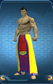 Wizardly | DC Universe Online Wiki | Fandom