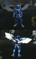 Talon Lord | DC Universe Online Wiki | Fandom