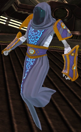 Fury | DC Universe Online Wiki | Fandom