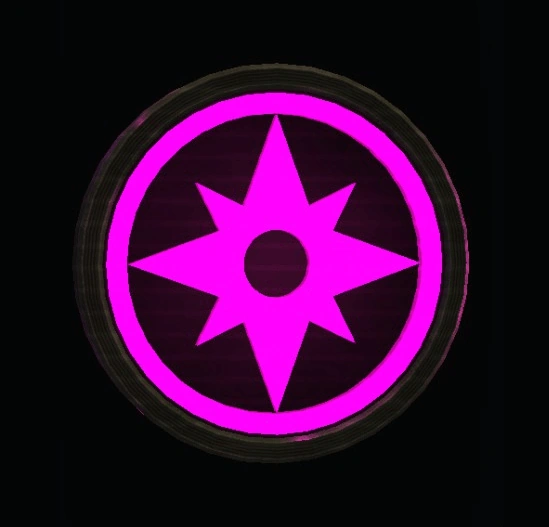 Star Sapphires Wall Banner | DC Universe Online Wiki | Fandom