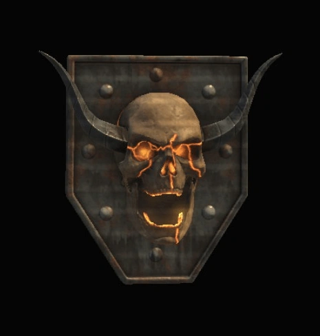 Underworld Lava Skull - Off | DC Universe Online Wiki | Fandom