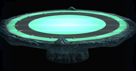 Briny Round Table | DC Universe Online Wiki | Fandom