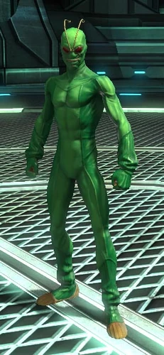 Ambush Bug | DC Universe Online Wiki | Fandom