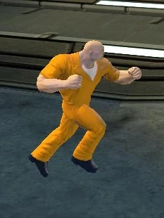 Skullcracker Enforcer | DC Universe Online Wiki | Fandom