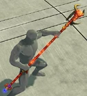 Staff Styles | DC Universe Online Wiki | Fandom
