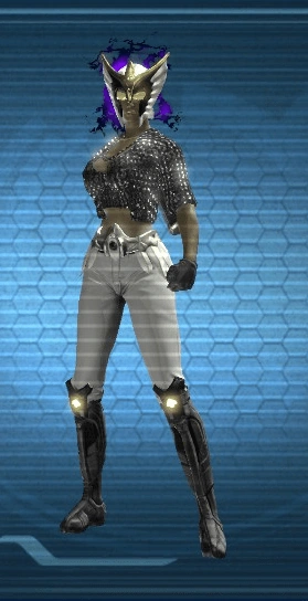 Shadow - Head Aura | DC Universe Online Wiki | Fandom