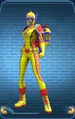 Qwardian Fighter | DC Universe Online Wiki | Fandom