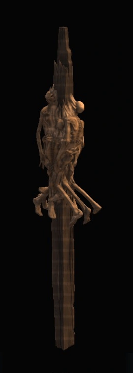 Impaled Damned | DC Universe Online Wiki | Fandom