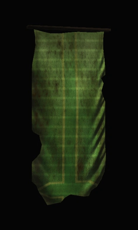 Neron's Banner - Tattered | DC Universe Online Wiki | Fandom