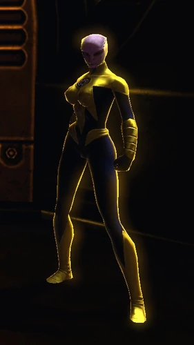 Tristia | DC Universe Online Wiki | Fandom