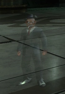 Illusion (Doctor Psycho) | DC Universe Online Wiki | Fandom