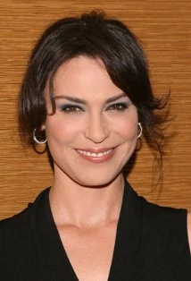 Michelle Forbes | DC Universe Online Wiki | Fandom