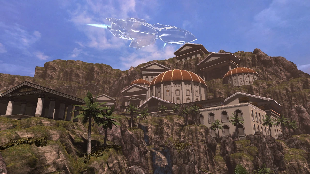 The Last Menagerie (Feat) | DC Universe Online Wiki | Fandom