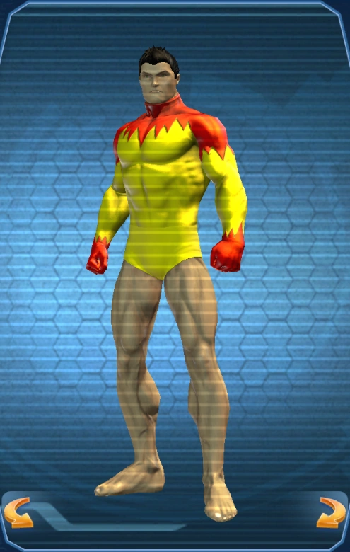 Ice (Style) | DC Universe Online Wiki | Fandom