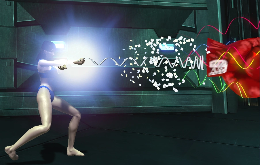 Gag Glove | DC Universe Online Wiki | Fandom