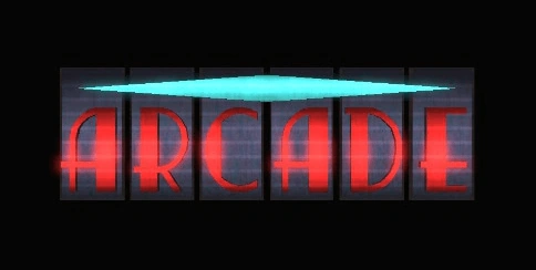Metropolis Arcade Sign | DC Universe Online Wiki | Fandom