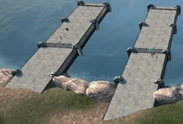 Titans Dock | DC Universe Online Wiki | Fandom