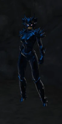 Category:Female | DC Universe Online Wiki | Fandom