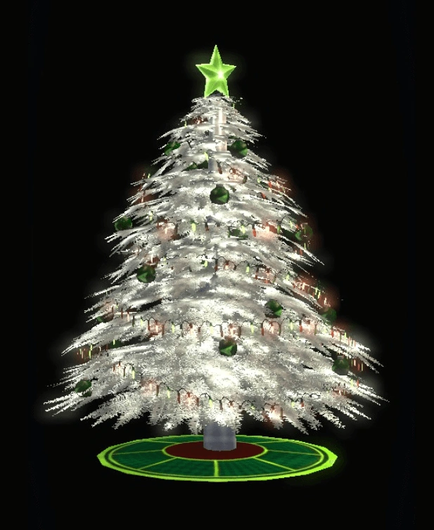 Green Arrow Holiday Tree | DC Universe Online Wiki | Fandom