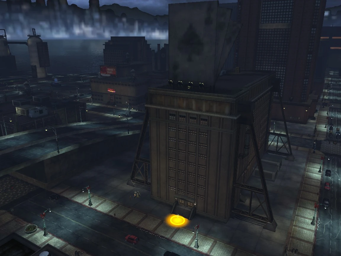 Category:Otisburg | DC Universe Online Wiki | Fandom