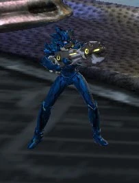 Mutineer | DC Universe Online Wiki | Fandom