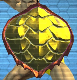 Turtle Shell | DC Universe Online Wiki | Fandom
