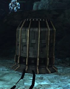 Spawner | DC Universe Online Wiki | Fandom