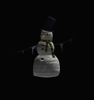 Icy Snow Man | DC Universe Online Wiki | Fandom