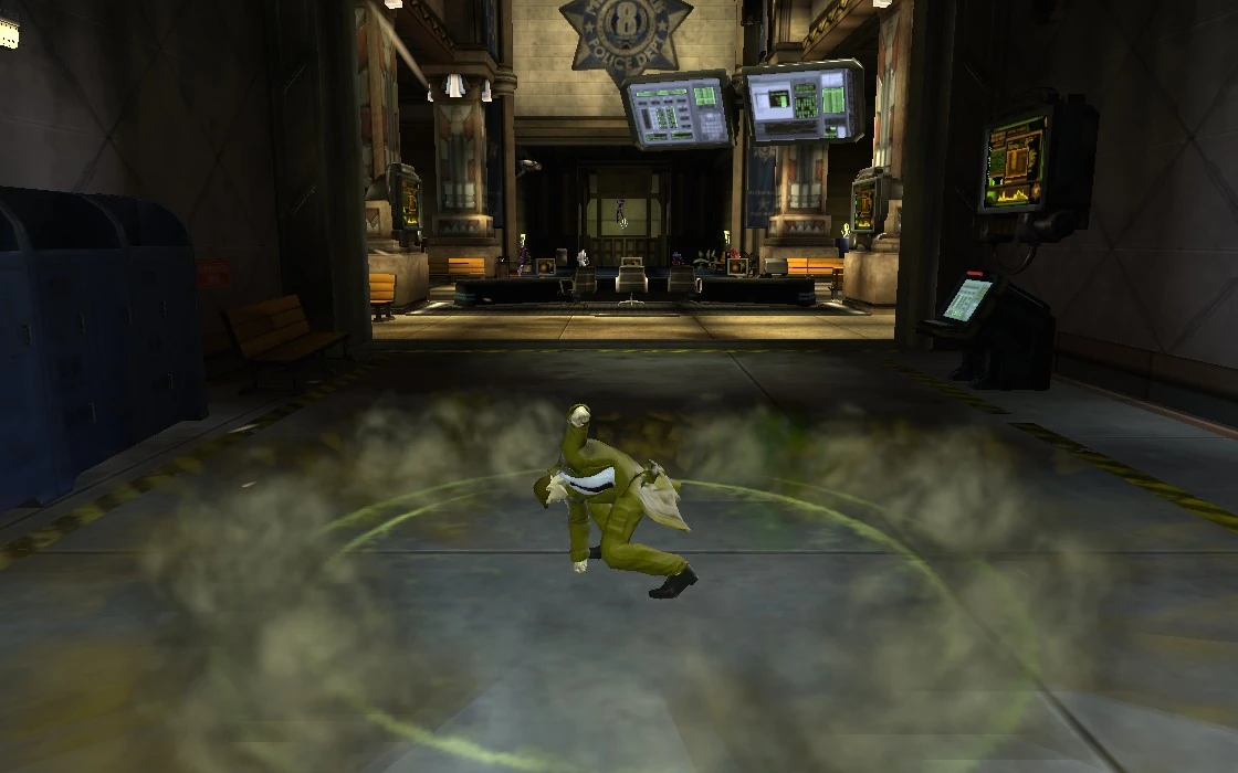 Gadgets | DC Universe Online Wiki | Fandom