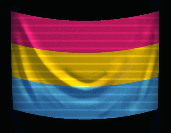 Pansexual Flag | DC Universe Online Wiki | Fandom