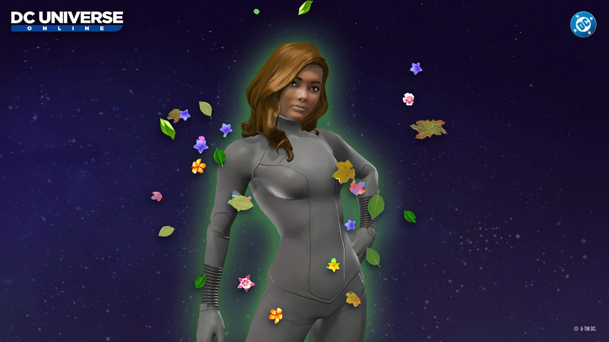 Wild Vortex Accessory | DC Universe Online Wiki | Fandom