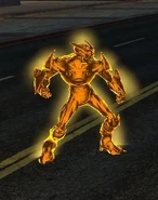 Collector | DC Universe Online Wiki | Fandom