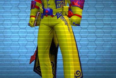 Shazam Time Capsule Dc Universe Online Wiki Fandom