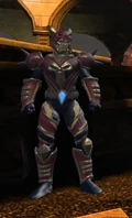 Blood-Cursed | DC Universe Online Wiki | Fandom