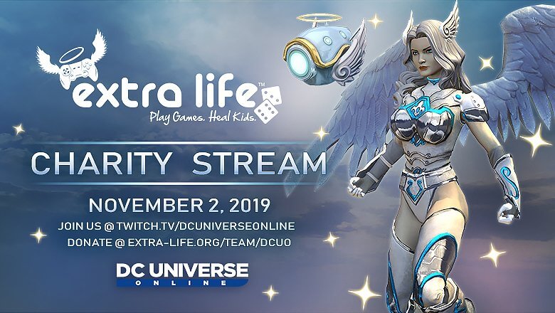 Caregivers Chroma Pack Dc Universe Online Wiki Fandom