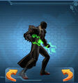 Green Energy Weapon Style Pack | DC Universe Online Wiki | Fandom