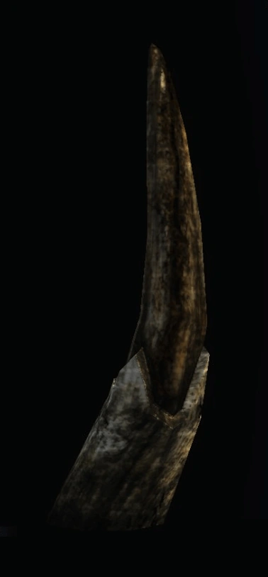 Sharp Bone Tusk | DC Universe Online Wiki | Fandom