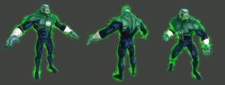 Arkillo | DC Universe Online Wiki | Fandom