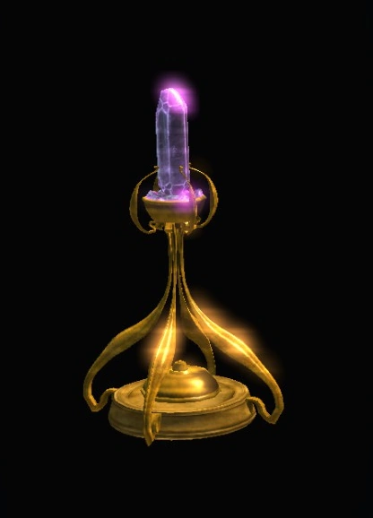 Atlantean Control Rod - Whole | DC Universe Online Wiki | Fandom