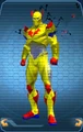 Speed-Metal | DC Universe Online Wiki | Fandom