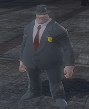 GCPD Detective | DC Universe Online Wiki | Fandom