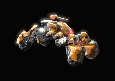 H.I.V.E. Heavy Sentry Drone | DC Universe Online Wiki | Fandom