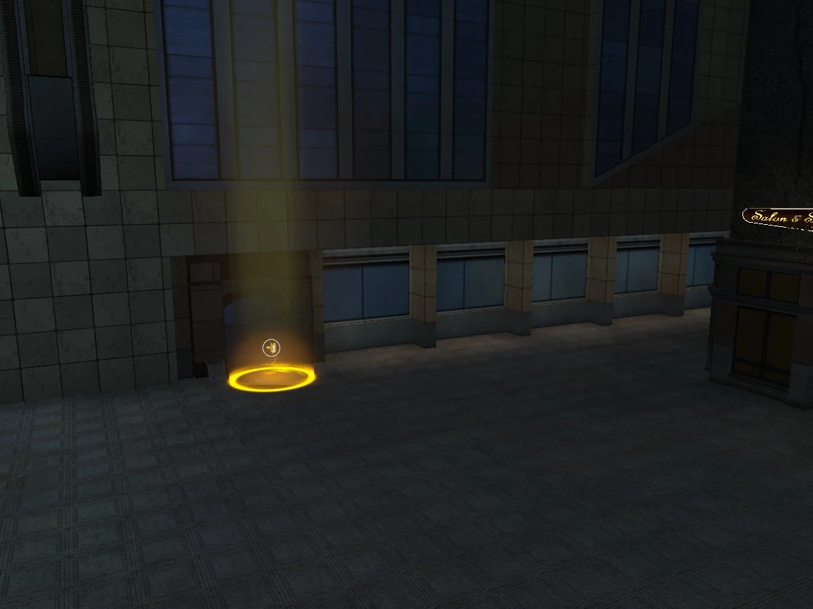 Oblivion Bar | DC Universe Online Wiki | Fandom