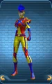 Nuclear | DC Universe Online Wiki | Fandom