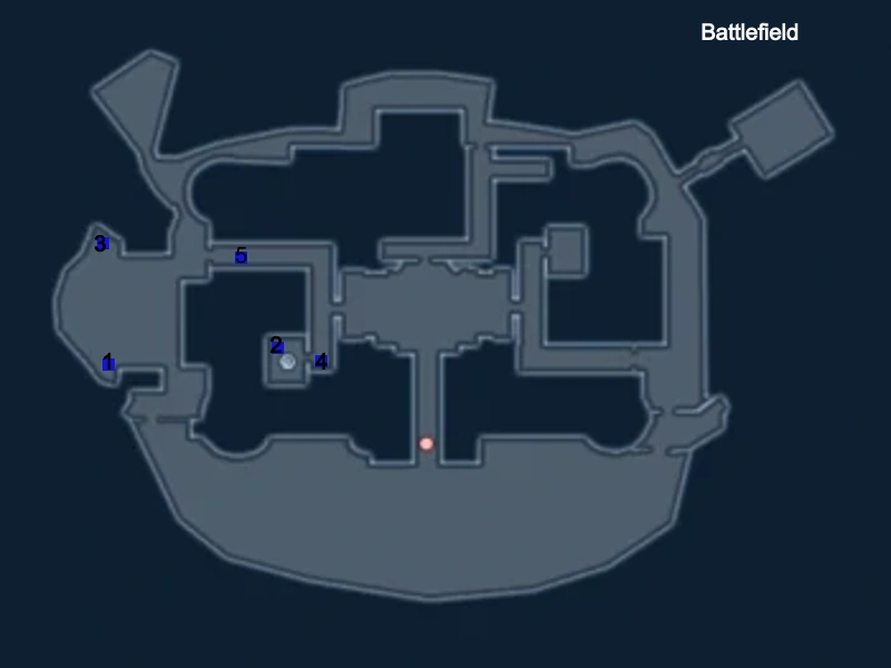 Horrors of War (Briefings) | DC Universe Online Wiki | Fandom