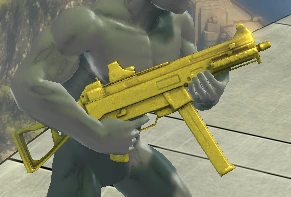 MPU-74 | DC Universe Online Wiki | Fandom