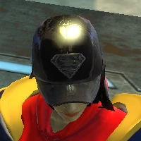 Steel Cap | DC Universe Online Wiki | Fandom