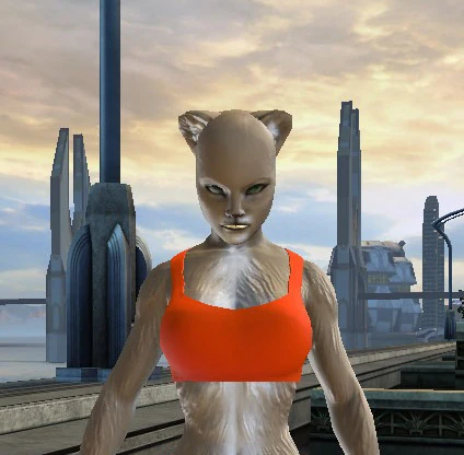 Lion | DC Universe Online Wiki | Fandom