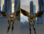 Seraph | DC Universe Online Wiki | Fandom